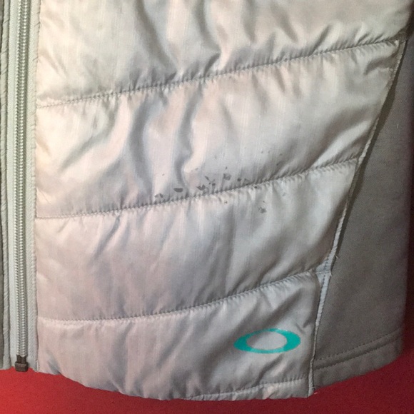 Oakley | Jackets & Coats | Oakley Winter Coat | Poshmark